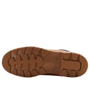 Timberland Classic 6-inch Waterproof Lace-up Boots - Wheat/brown