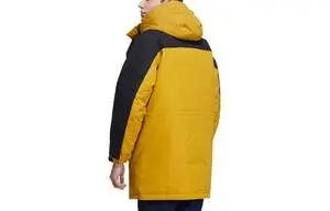 Adidas Outdoor Stay Warm Down Jacket Couple Style Color