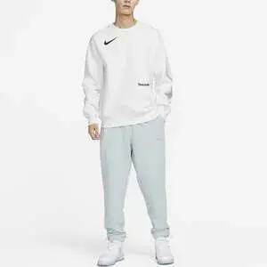 Nike Air French Terry Crew Pants