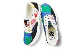 VANS Era 'mother Earth' Low Top Sneakers