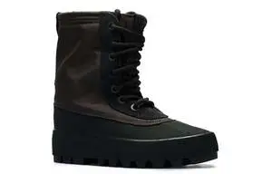 Adidas Yeezy 950 Boot "pirate - Black/black