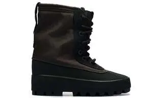 Adidas Yeezy 950 Boot "pirate - Black/black
