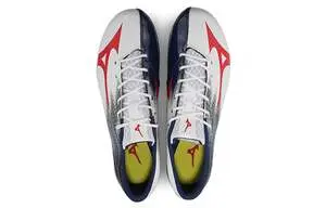 Mizuno Geo Versus Fx Track Spikes