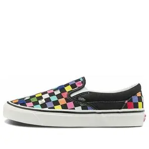 VANS Slip-on 98 Dx Sneakers - Black