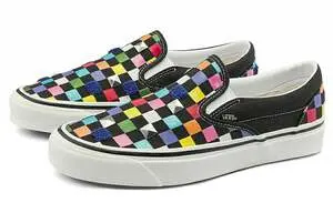 VANS Slip-on 98 Dx Sneakers - Black