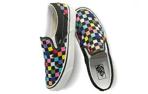 VANS Slip-on 98 Dx Sneakers - Black