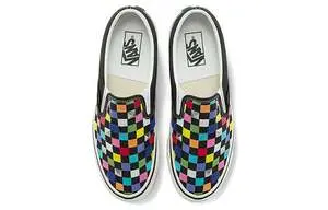 VANS Slip-on 98 Dx Sneakers - Black