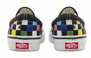 VANS Slip-on 98 Dx Sneakers - Black