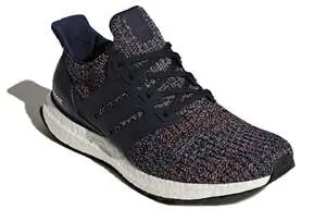 Adidas Ultraboost 4.0 Low Top Sneakers