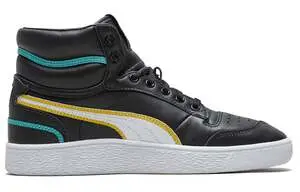 PUMA Ralph Sampson Mid Og High Top Sneakers