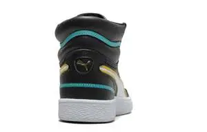 PUMA Ralph Sampson Mid Og High Top Sneakers