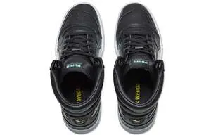 PUMA Ralph Sampson Mid Og High Top Sneakers