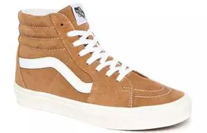 VANS Sk8-hi " Sugar" Sneakers - Brown