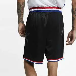 Nike Nba All-star Sports Basketball Shorts