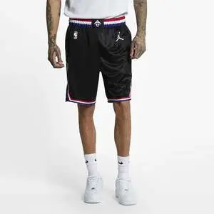 Nike Nba All-star Sports Basketball Shorts