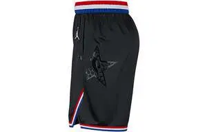 Nike Nba All-star Sports Basketball Shorts