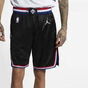 Nike Nba All-star Sports Basketball Shorts