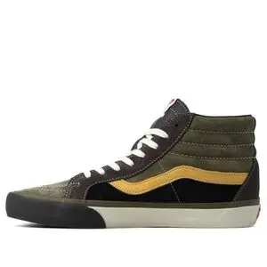 VANS Vault Sk8-hi Reissue Vlt Lx Sneakers - Green