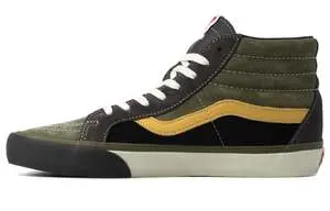 VANS Vault Sk8-hi Reissue Vlt Lx Sneakers - Green