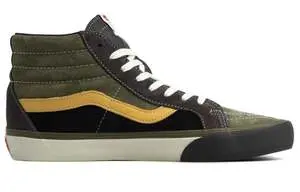 VANS Vault Sk8-hi Reissue Vlt Lx Sneakers - Green