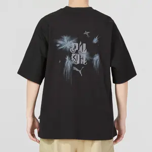 PUMA Ss23 Graphic T-shirt