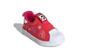 Adidas Disney X Originals Superstar 360 Slip-on Sneakers