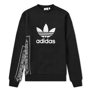 Adidas Originals Bandana Crewneck Pullover