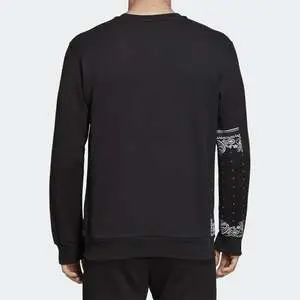 Adidas Originals Bandana Crewneck Pullover