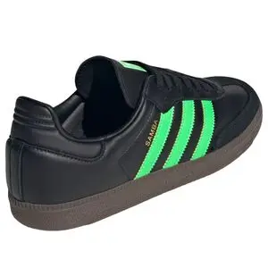 Adidas Samba Sneakers