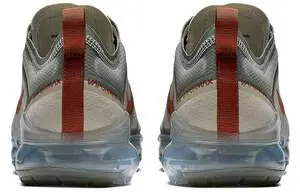 Nike Vapormax 2019 Sneakers - Gray/brown