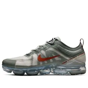 Nike Nike Air VaporMax 2019 Sneakers Gray/brown