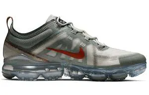 Nike Vapormax 2019 Sneakers - Gray/brown
