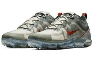 Nike Vapormax 2019 Sneakers - Gray/brown