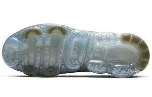 Nike Vapormax 2019 Sneakers - Gray/brown