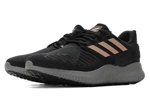 Adidas Alphabounce Rc.2 W Sneakers - Black/pink