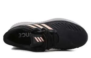 Adidas Alphabounce Rc.2 W Sneakers - Black/pink