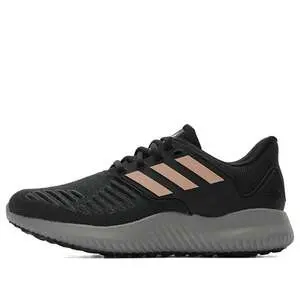 Adidas Alphabounce Rc.2 W Sneakers - Black/pink
