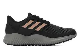 Adidas Alphabounce Rc.2 W Sneakers - Black/pink