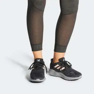 Adidas Alphabounce Rc.2 W Sneakers - Black/pink