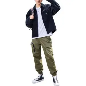 CONVERSE Lightweight Shop Jacket