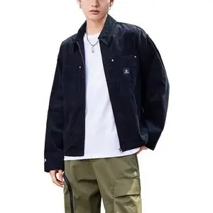 CONVERSE Lightweight Shop Jacket