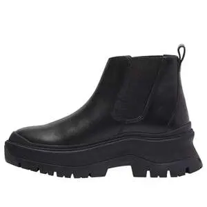 Timberland Timberland Roxie Lane Chelsea Boot Black/full-grain