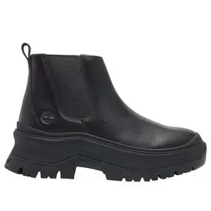 Timberland Roxie Lane Chelsea Boot - Black/full-grain