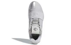 Adidas Harden Vol. 3 "silver" Basketball Sneakers