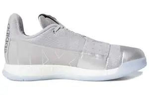 Adidas Harden Vol. 3 "silver" Basketball Sneakers