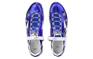 Mizuno Track Spikes - Bluewhite