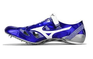 Mizuno Track Spikes - Bluewhite