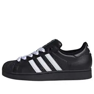 Adidas Superstar 2 Sneakers - Core Black/cloud White/core Black