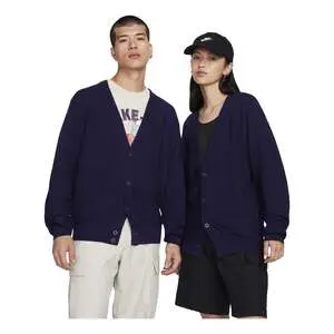 Nike Skate Cardigan - Navy