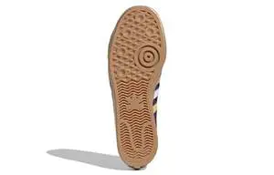 Adidas Wales Bonner X Nizza Low Unity Sneakers - Purple